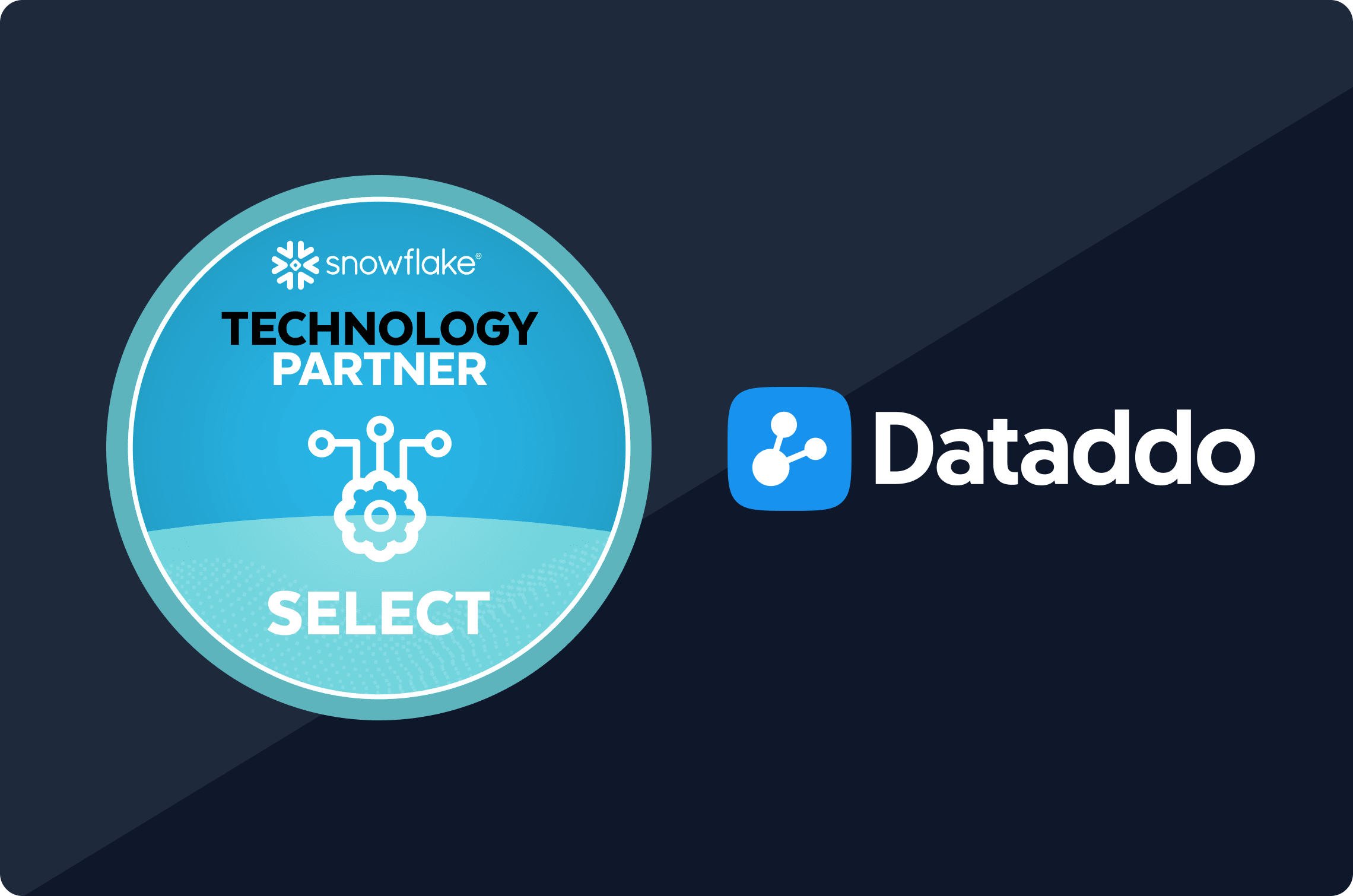 Dataddo Joins Snowflake Partner Network, Optimizes Data Integration Toolset Dataddo Joins Snowflake Partner Network, Optimizes Data Integration Toolset